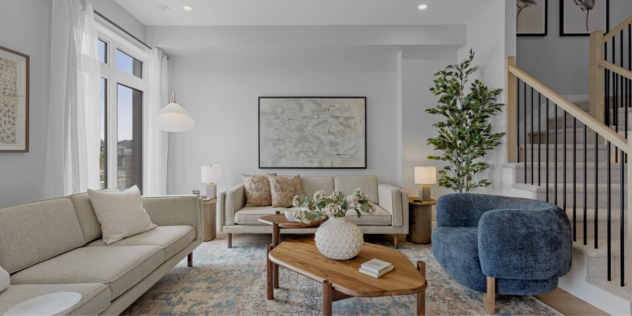 New Homes In Ottawa – Tamarack Homes