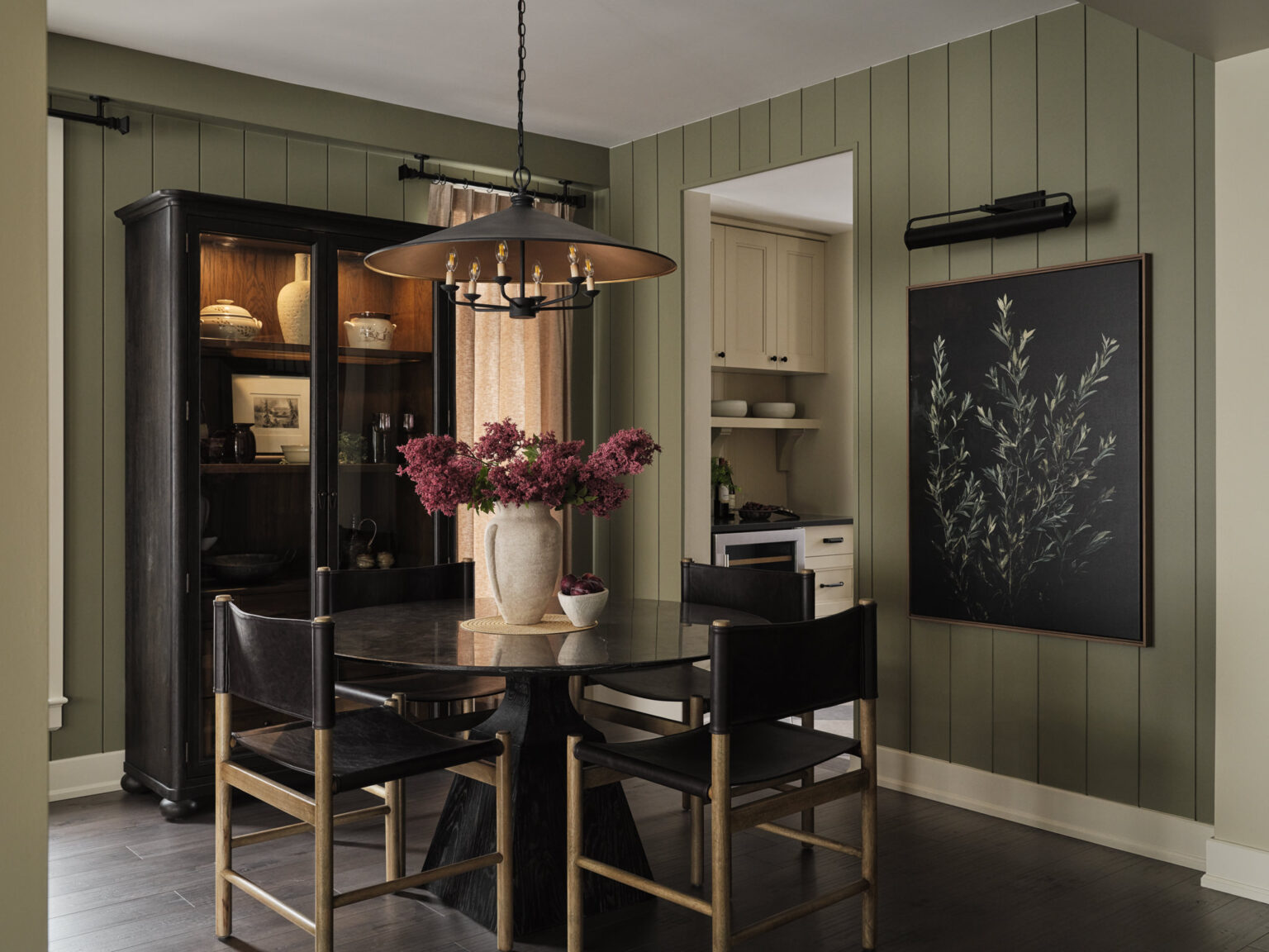 The Oxford III – Tamarack Homes