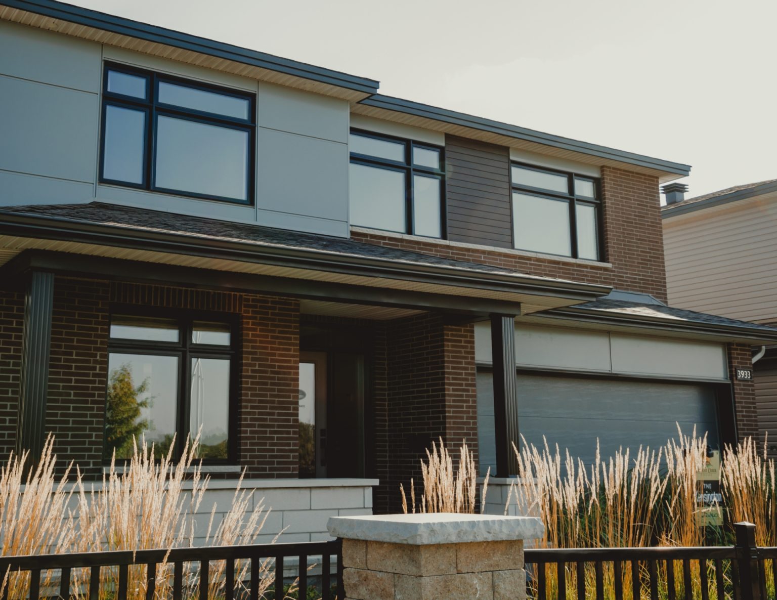 Idylea – New Homes in Stittsville – Tamarack Homes