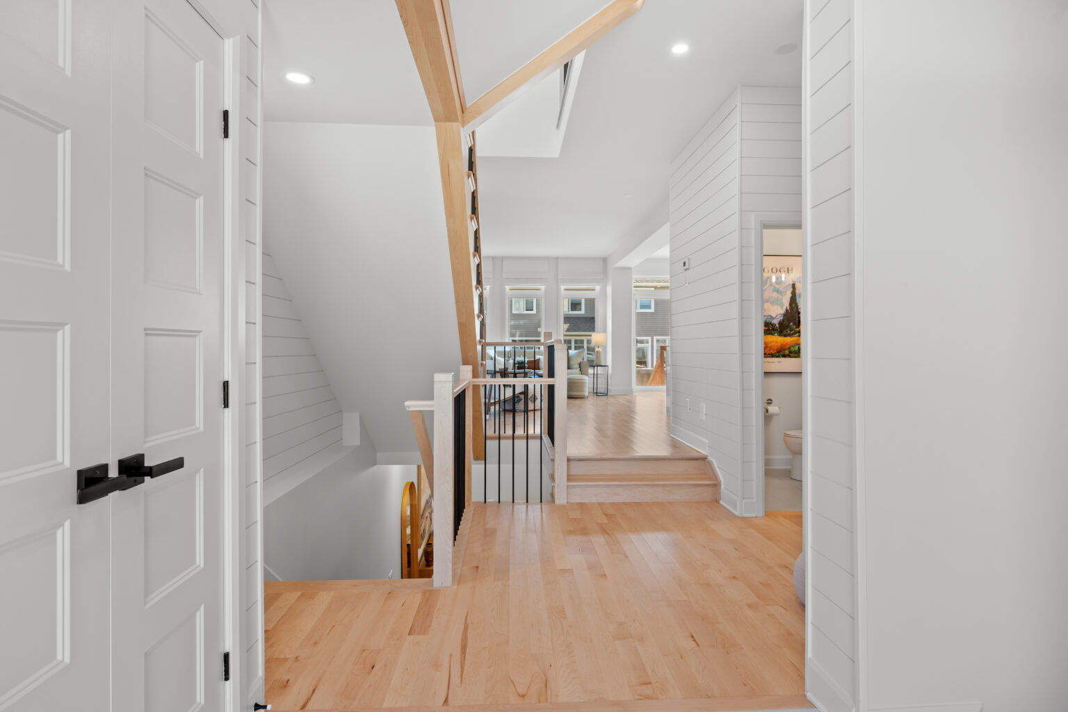 The Concord – Tamarack Homes