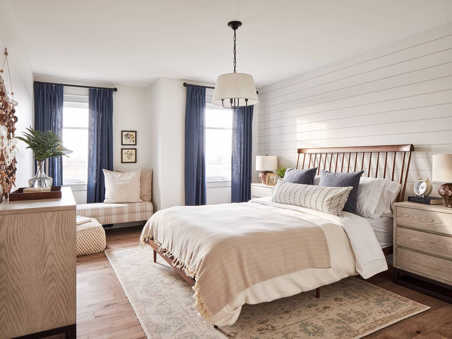 The St James III – Tamarack Homes