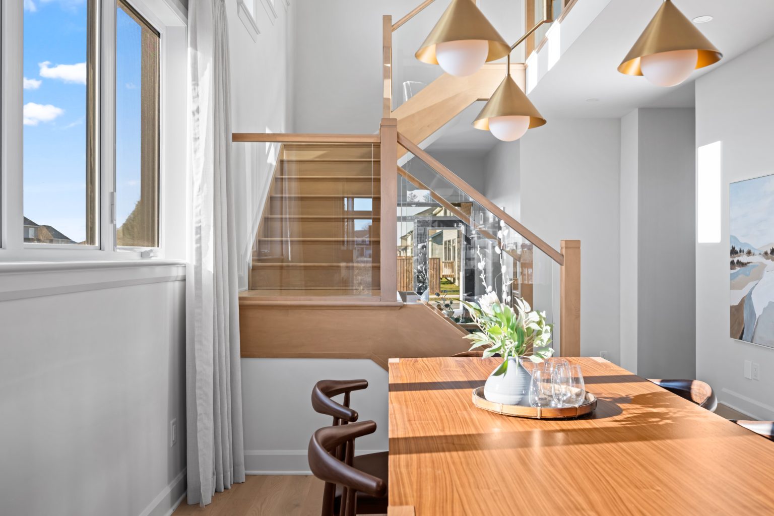 The Emerson – Tamarack Homes