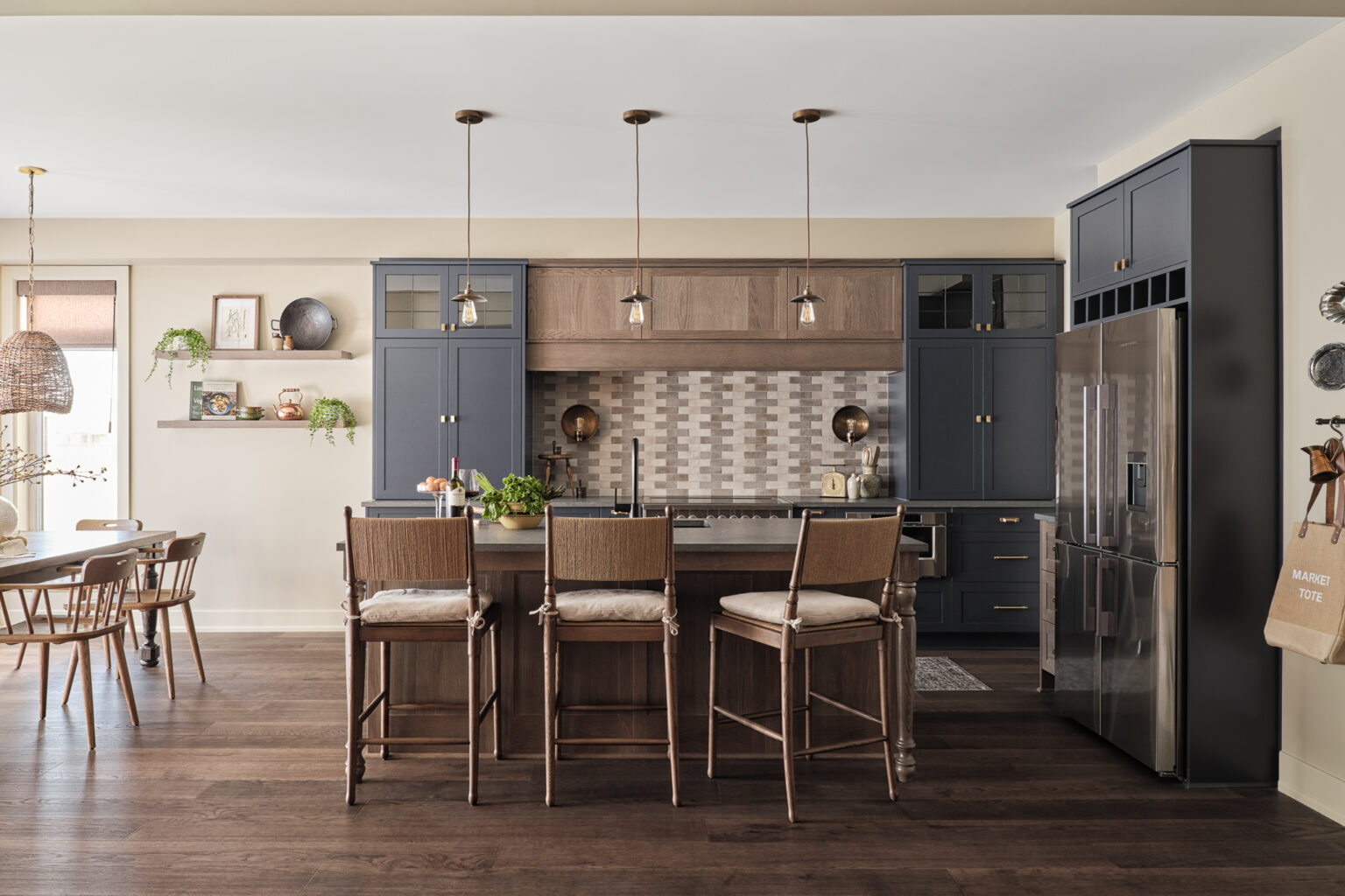 The Westin – Tamarack Homes