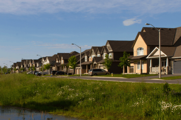 Tamarack History – Tamarack Homes