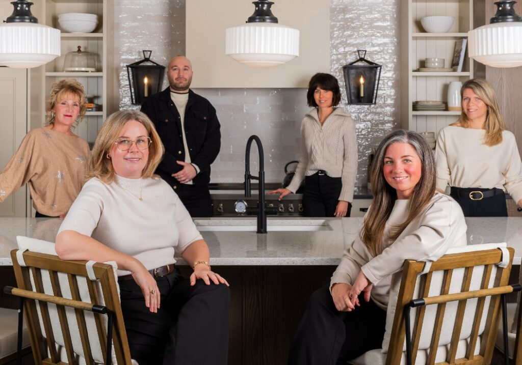 Tamarack Design Centre – Tamarack Homes